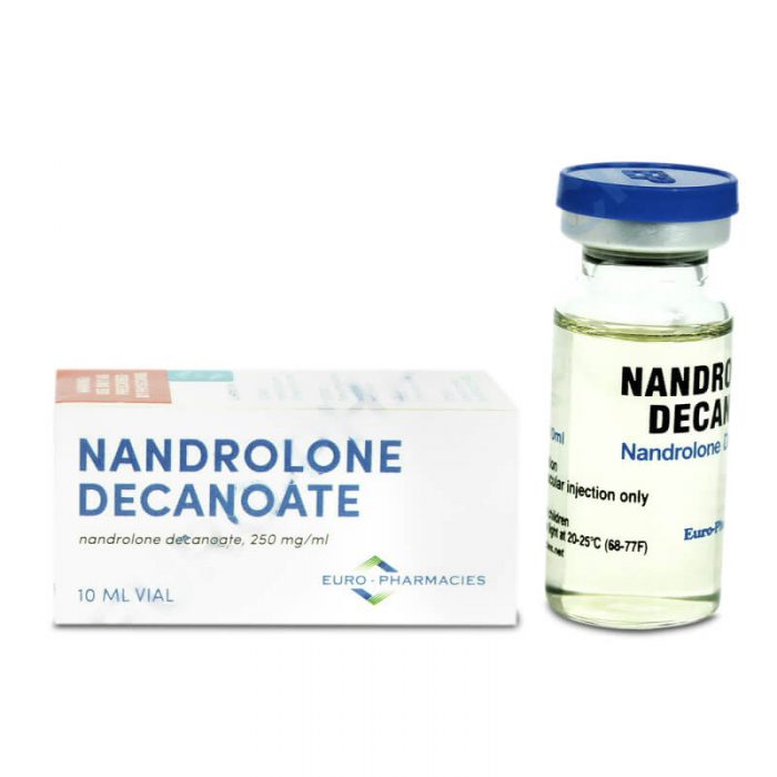 Buy Deca Durabolin | Nandrolone Decanoate for Sale | pharmahub.to