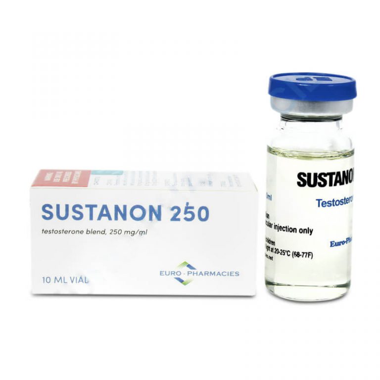 Buy Sustanone Testosterone | Sustanone 250 Injection for sale | Pharmahub