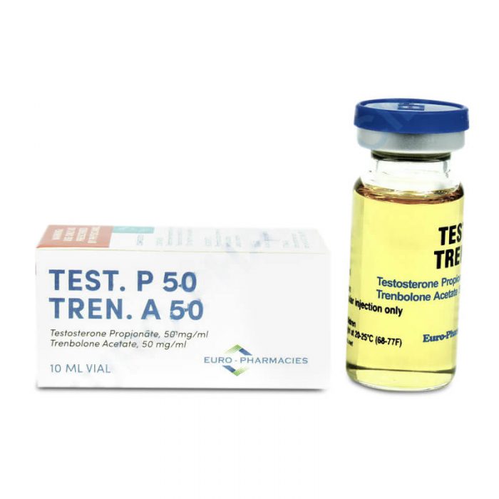 Parabolan Injection Online | Trenbolone for Sale in USA | Pharmahub