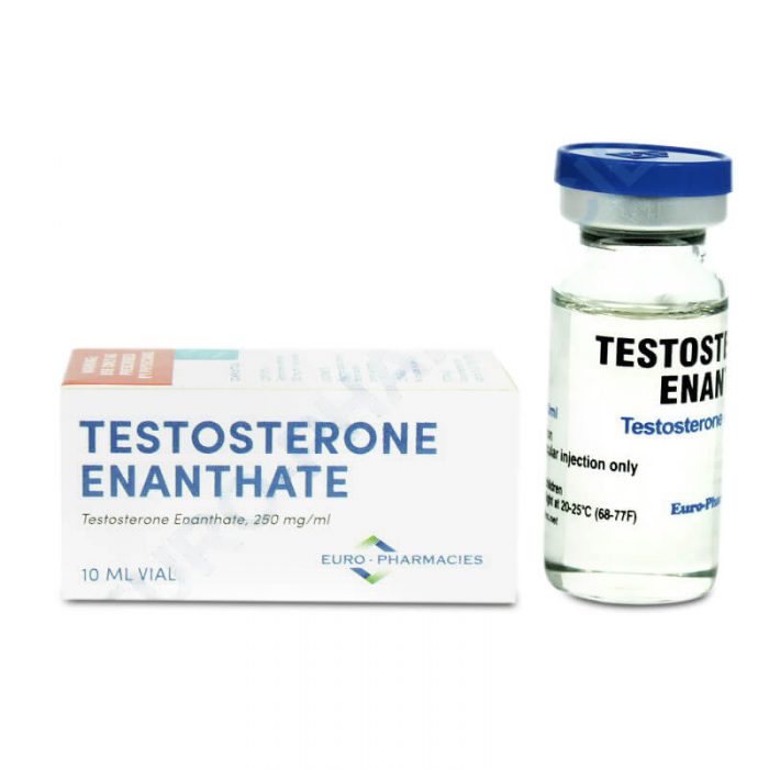 Buy Enanthate Testosterone - Fast Shipping to the USA - PharmaHub.to