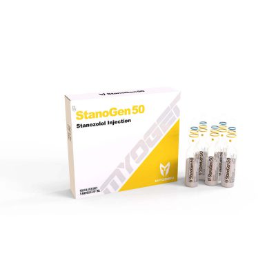 Buy Winstrol Injection | Stanazolol for Sale in USA | Pharmahub.to