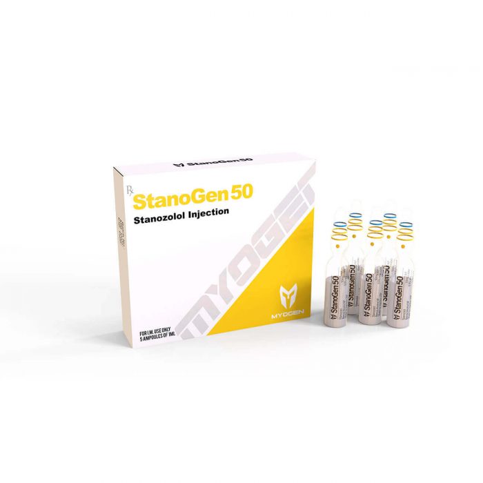 Buy Winstrol Injection | Stanazolol for Sale in USA | Pharmahub.to