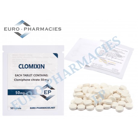 Buy Clomid for Post Cycle Therapy | Clomid for sale In USA | Pharmahub