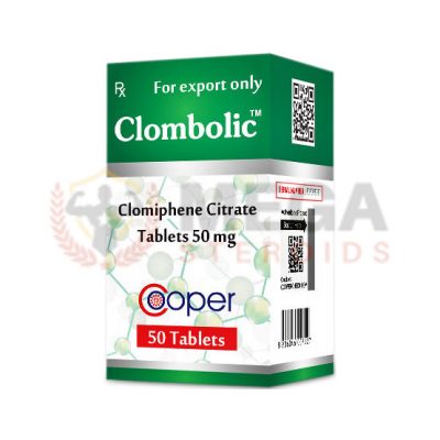 Buy Clomid for Post Cycle Therapy | Clomid for sale In USA | Pharmahub