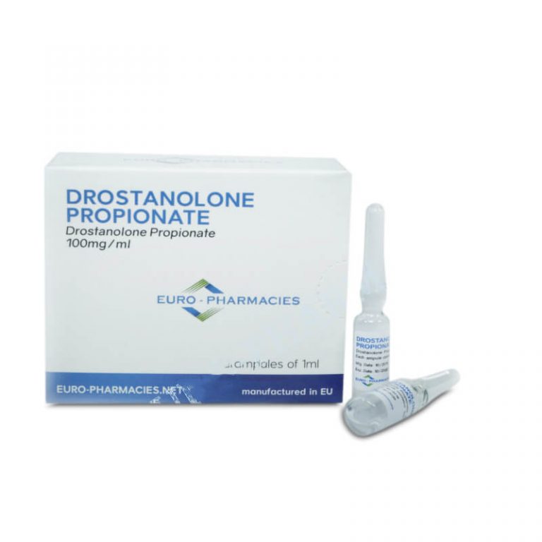 Buy Masteron Injection (Drostanolone) online | Pharmahub