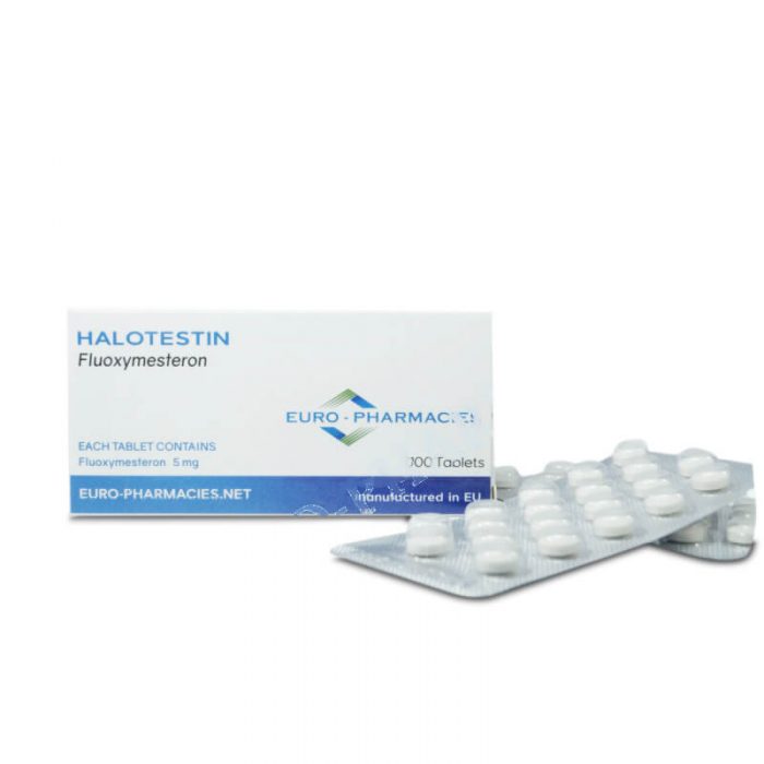 Buy Halotestin | Fluoxymesterone for Sale in USA | Pharmahub