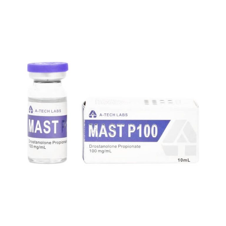 Buy Masteron Injection (Drostanolone) online | Pharmahub