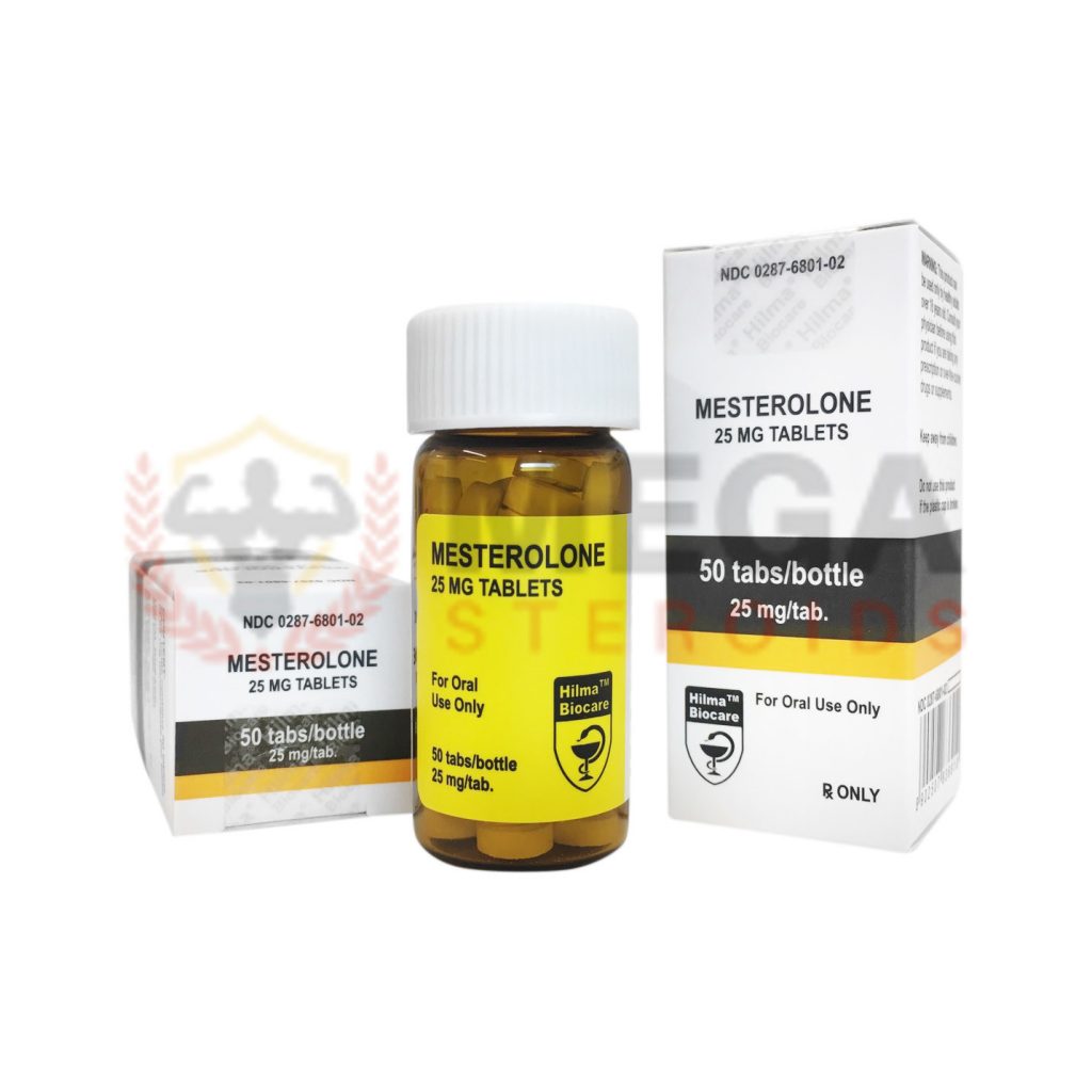 Proviron Pills for Sale Online in USA | Pharmahub