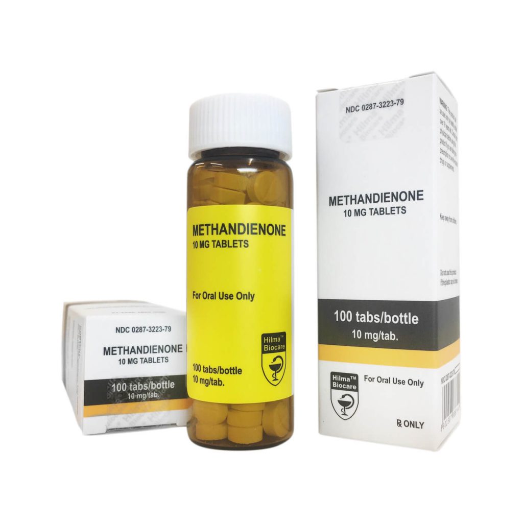 Order Dianabol online | Methandienone for Sale in USA | Pharmahub