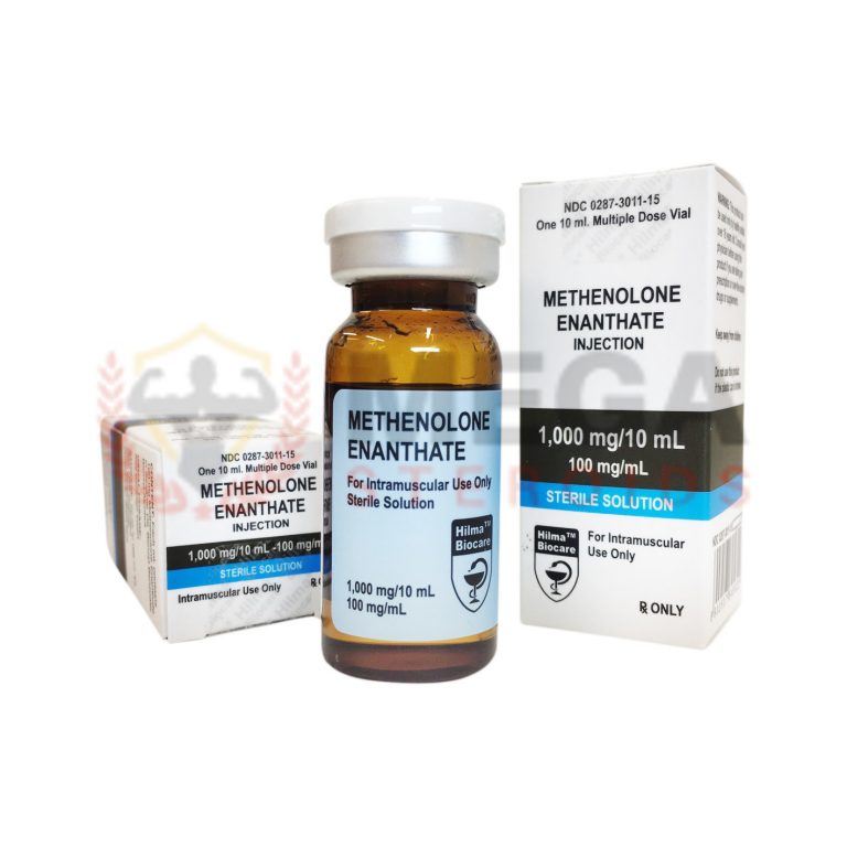 Primobolan Steroid Injection | Methonolone for Sale in USA | Pharmahub