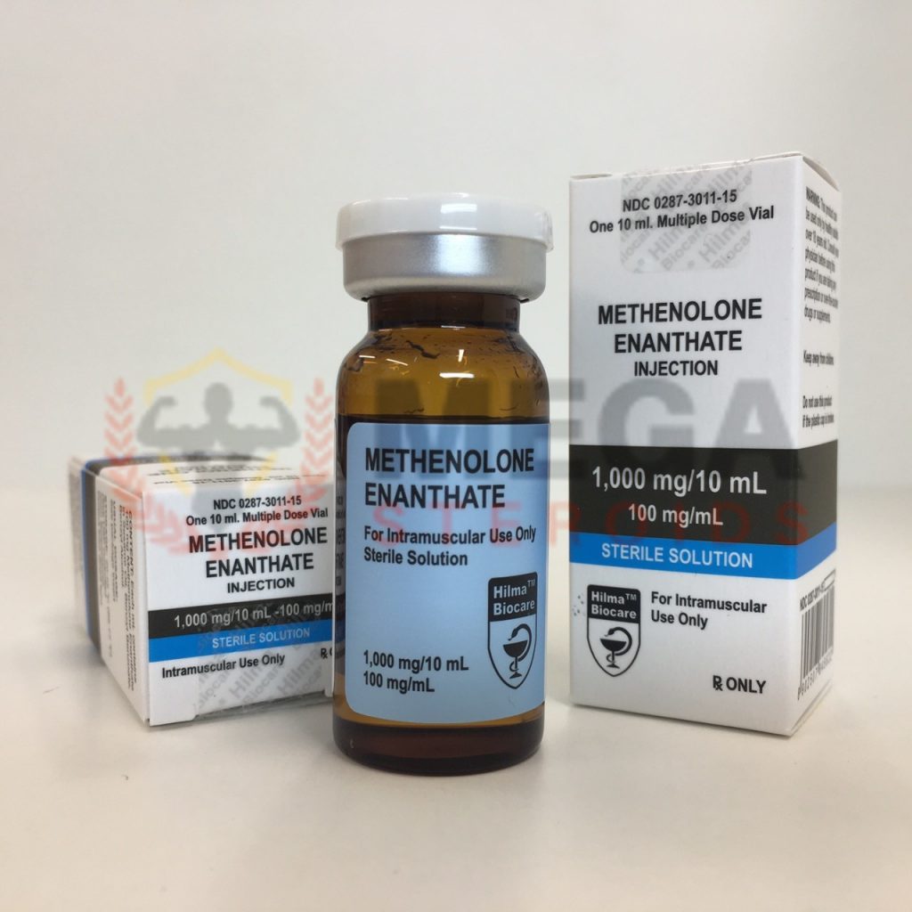 Primobolan Steroid Injection | Methonolone for Sale in USA | Pharmahub