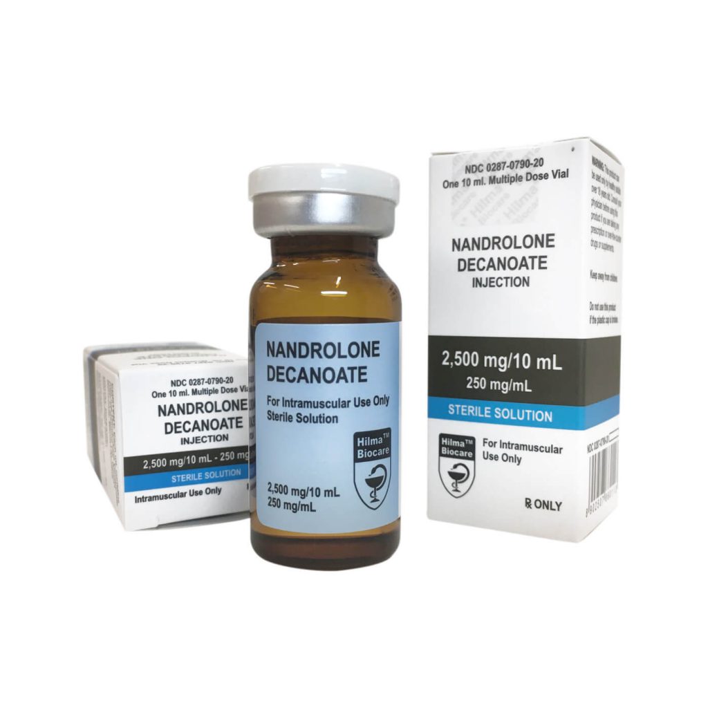 Buy Deca Durabolin | Nandrolone Decanoate for Sale | pharmahub.to