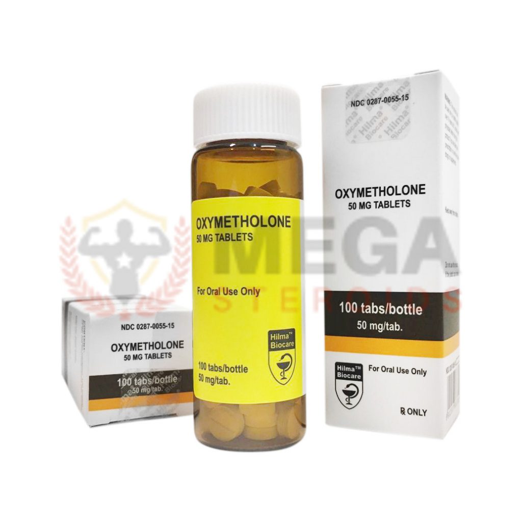 Buy Oxymetholone Steroids | Orl Steroids Online for Sale In USA | Pharmahub