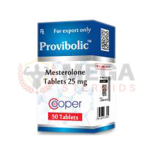 Proviron Pills for Sale Online in USA | Pharmahub