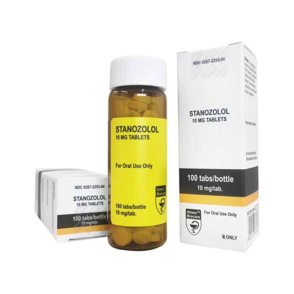 Buy Winstrol | Stanozolol Online for Sale in USA | Pharmahub