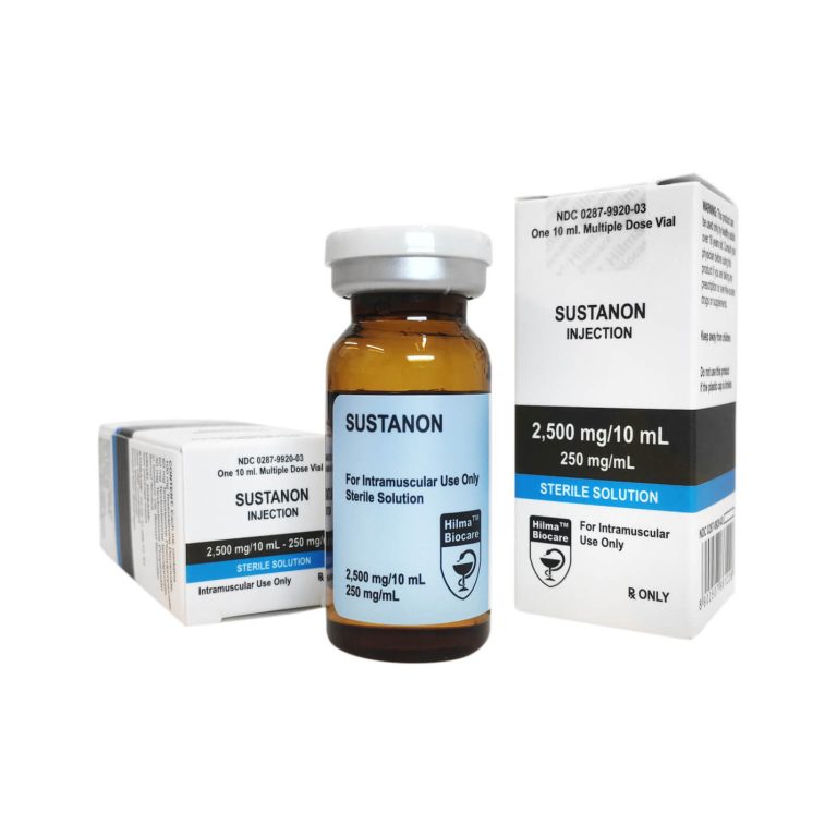 Buy Sustanone Testosterone | Sustanone 250 Injection for sale | Pharmahub