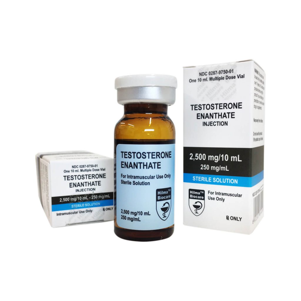Buy Enanthate Testosterone | Testosterone Injection for Sale in USA ...