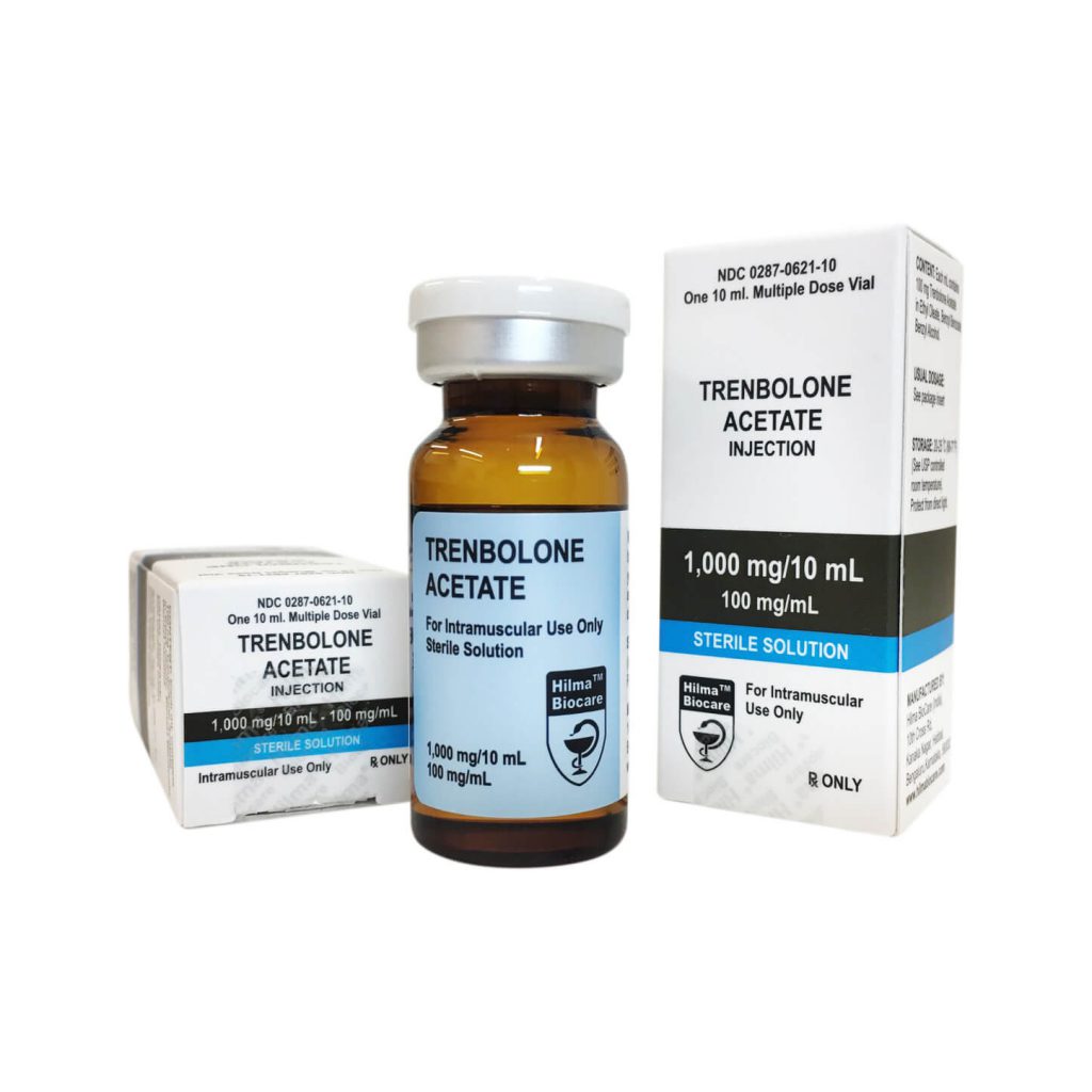 Parabolan Injection Online | Trenbolone for Sale in USA | Pharmahub