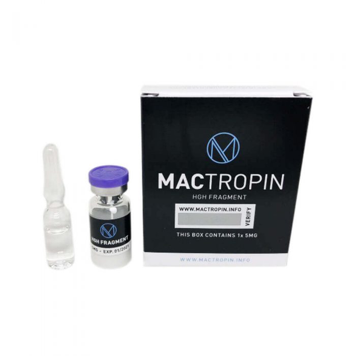 Peptides for Bodybuilding | Performance Enhancing Injection | Pharmahub