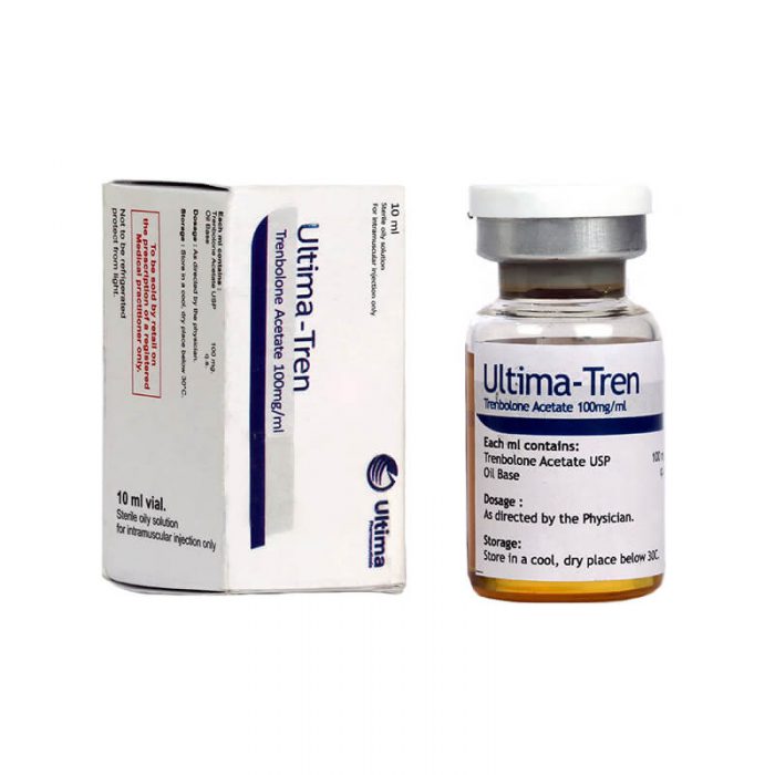 Buy WH Ultima - Fast Shipping to the USA - PharmaHub.to