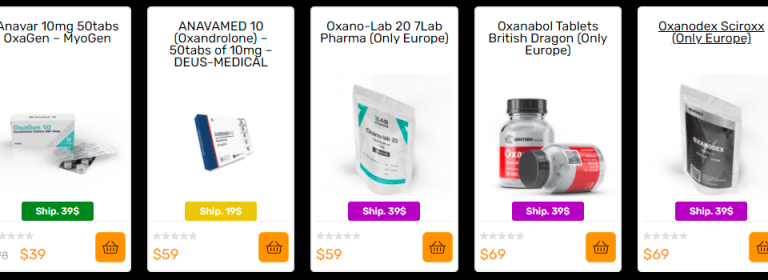 Anavar Cycle for Women: What you should expect | PharmaHub.to