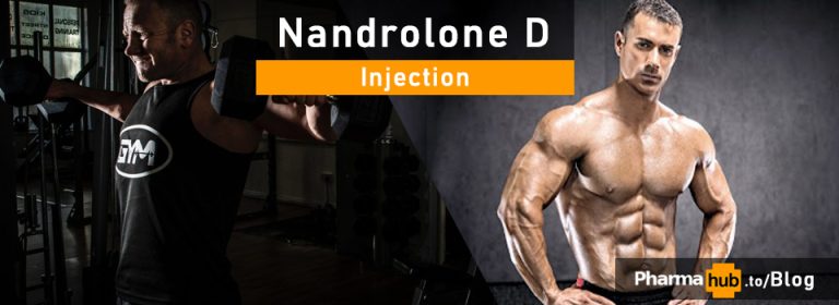 Buy Dianabol Injection | Fast Shipping to the USA | PharmaHub.to