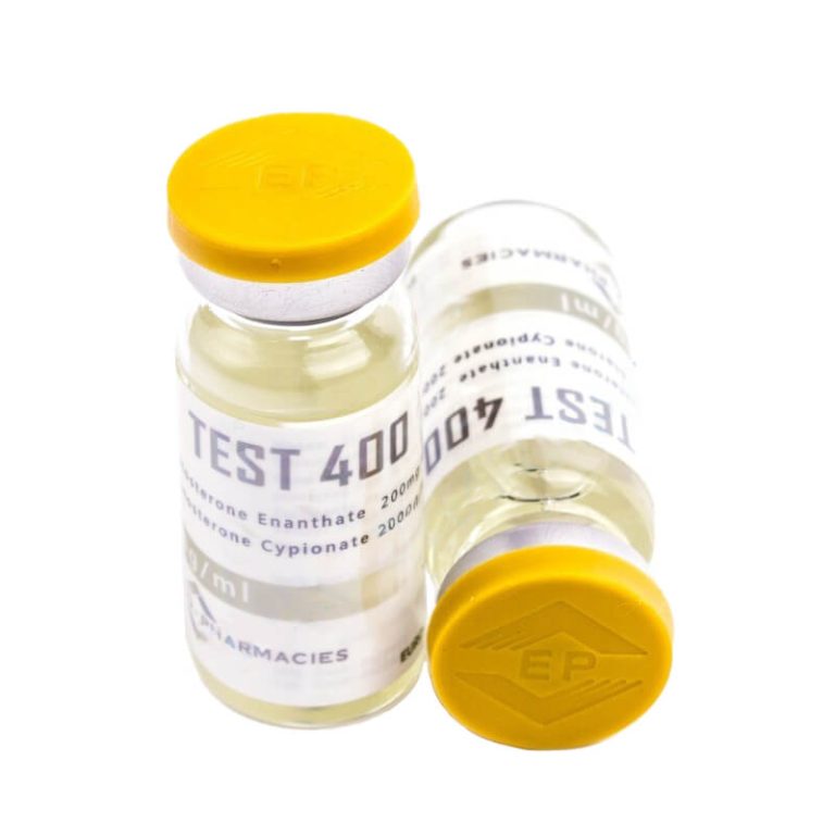 Testosterone Cypionate - 200mg/ml 10ml/vial - PRIME PHARMA | PharmaHub.to