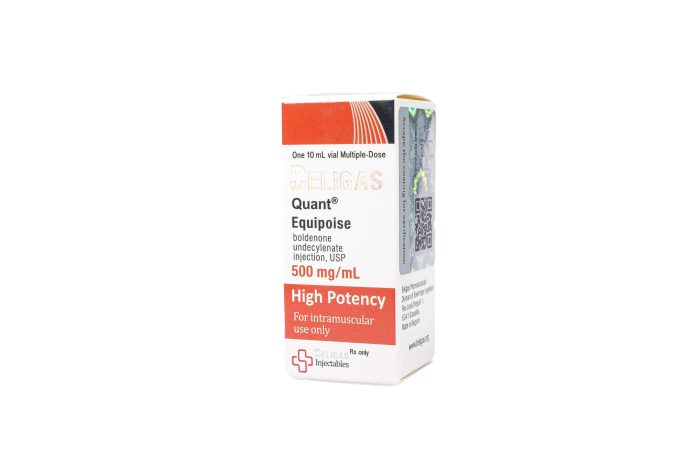HP-Quant Equipoise(500mg) - beligas | PharmaHub.to